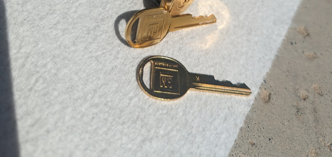 Impala 24k Gold Parts – Infamous Gold Plating